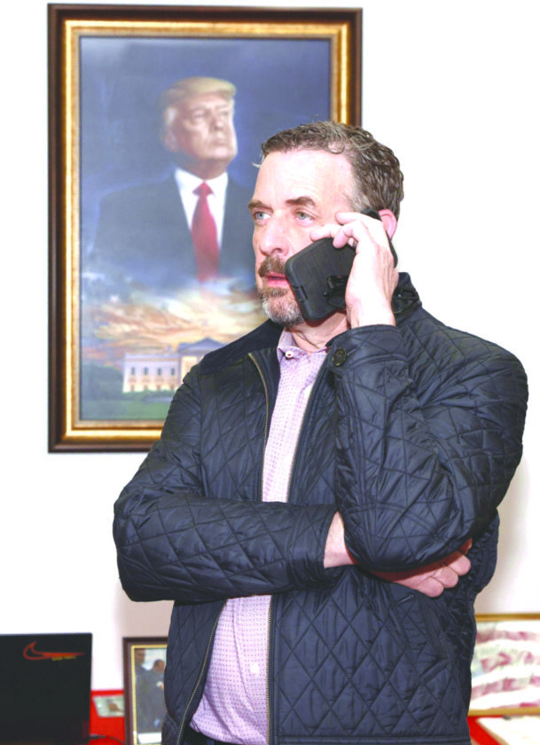 Hopefuls line up to replace Rulli in Ohio’s Senate | News, Sports, Jobs ...